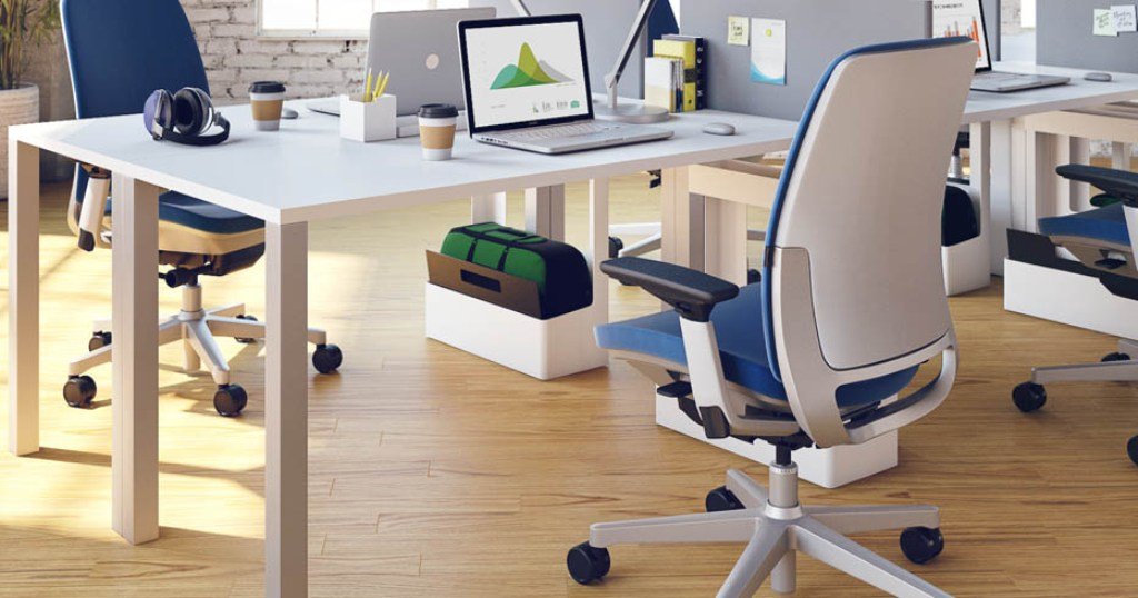 Professional Desk Chairs- Picking the Right Desk Chair for Your Office